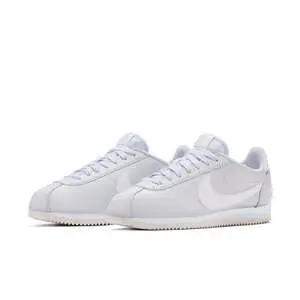 Nike Classic Cortez Leather "football - Grey