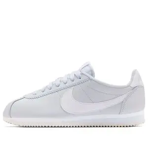Nike Classic Cortez Leather "football - Grey