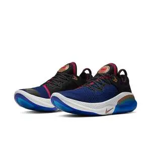 Nike Joyride Run Flyknit Sneakers - Blue