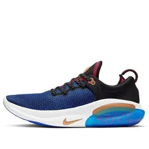 Nike Joyride Run Flyknit Sneakers - Blue