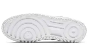 Nike Force 1 Sage Low Platform Sneakers