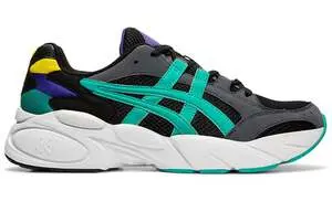 Asics Gel-bnd Sneakers - Black