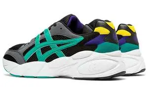 Asics Gel-bnd Sneakers - Black