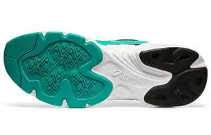 Asics Gel-bnd Sneakers - Black