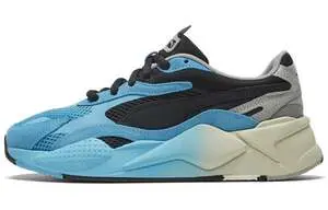 PUMA Rs-x3 "move Pack" Sneakers - Blue/grey