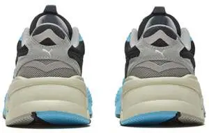 PUMA Rs-x3 "move Pack" Sneakers - Blue/grey