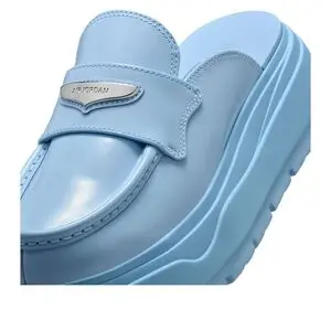 JORDAN Mule