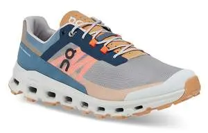 On Cloudvista Trail Running Shoes