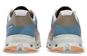 On Cloudvista Trail Running Shoes