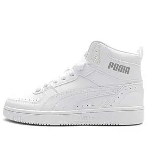PUMA Rebound Joy Mid Top Sneakers