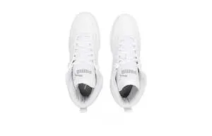 PUMA Rebound Joy Mid Top Sneakers