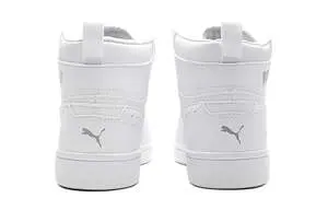 PUMA Rebound Joy Mid Top Sneakers