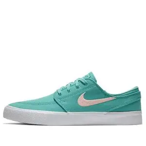 Nike Zoom Stefan Janoski Canvas Rm Sb Sneakers - Blue