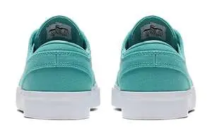 Nike Zoom Stefan Janoski Canvas Rm Sb Sneakers - Blue