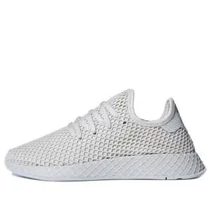 Adidas Deerupt Sneakers - Grey