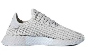 Adidas Deerupt Sneakers - Grey