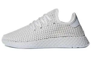 Adidas Deerupt Sneakers - Grey