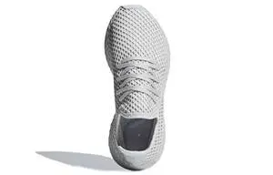 Adidas Deerupt Sneakers - Grey