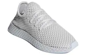 Adidas Deerupt Sneakers - Grey