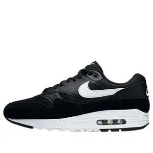 Nike Max 1 Athletic Sneakers - Black