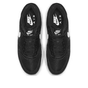 Nike Max 1 Athletic Sneakers - Black