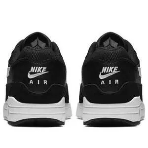 Nike Max 1 Athletic Sneakers - Black