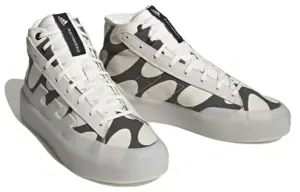 Adidas Znsored Hi High Top Sneakers