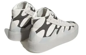 Adidas Znsored Hi High Top Sneakers