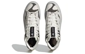 Adidas Znsored Hi High Top Sneakers