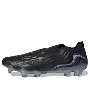 Adidas Copa Sense+ Fg Football Boots - Blackbluered