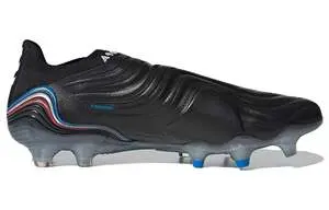 Adidas Copa Sense+ Fg Football Boots - Blackbluered
