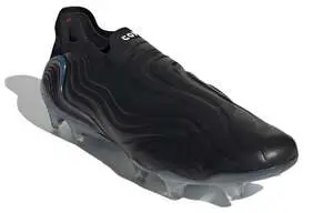Adidas Copa Sense+ Fg Football Boots - Blackbluered