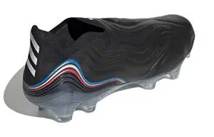 Adidas Copa Sense+ Fg Football Boots - Blackbluered