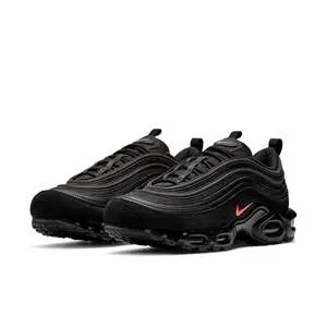 Nike Max Plus 97 "hyper Crimson" Sneakers