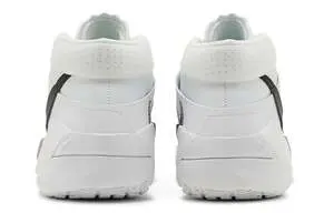 Nike Kd 13 Tb High Top Sneakers - White/black
