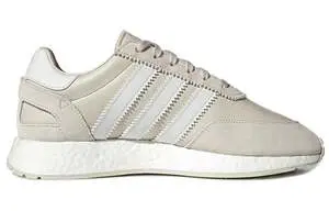 Adidas I-5923 'cloud White' Sneakers - Grey