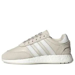 Adidas I-5923 'cloud White' Sneakers - Grey