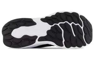 NEW BALANCE Fresh Foam X 1080 Unlaced Sneakers - Black/white