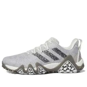 Adidas Codechaos 22 Non Dyed Golf Shoe - Gray