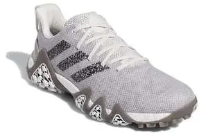 Adidas Codechaos 22 Non Dyed Golf Shoe - Gray