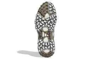 Adidas Codechaos 22 Non Dyed Golf Shoe - Gray