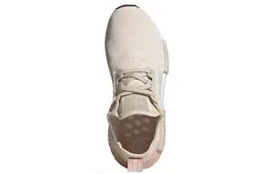 Adidas Nmd_r1 Linen Vapour Sneakers