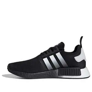 Adidas Nmd_r1 Sneakers - Black