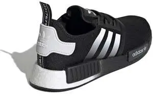 Adidas Nmd_r1 Sneakers - Black