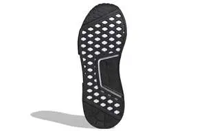 Adidas Nmd_r1 Sneakers - Black