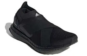 Adidas X Swarovski Ultraboost Slip-on Dna Sneakers - Core Black