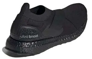 Adidas X Swarovski Ultraboost Slip-on Dna Sneakers - Core Black