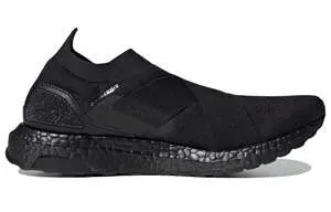 Adidas X Swarovski Ultraboost Slip-on Dna Sneakers - Core Black
