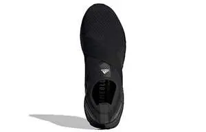 Adidas X Swarovski Ultraboost Slip-on Dna Sneakers - Core Black