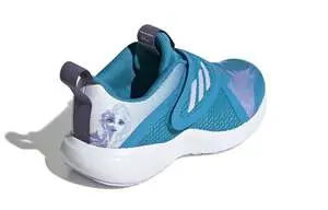 Adidas Frozen X Fortarun Cf C 'elsa' Shoes